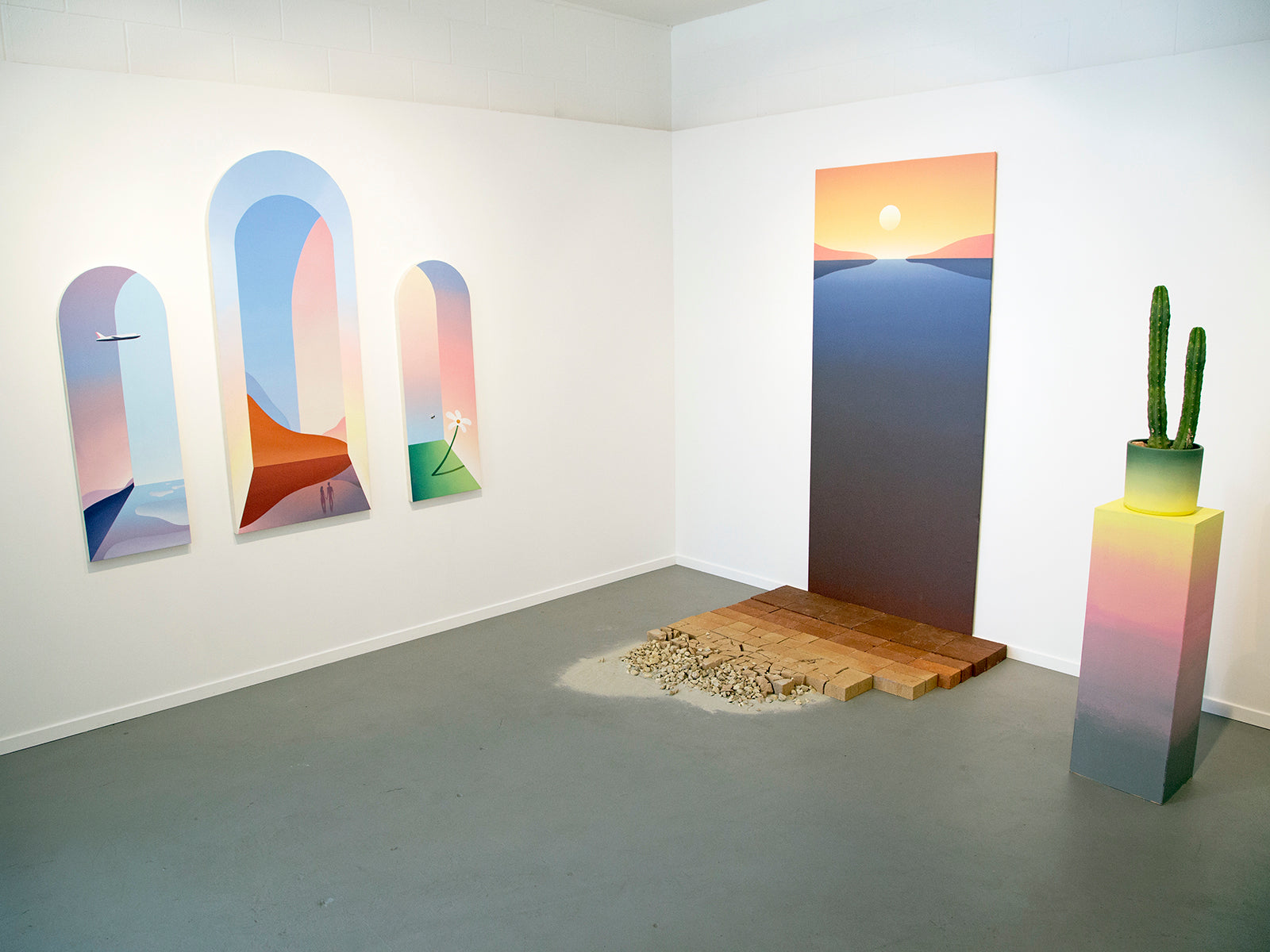 Maxwell McMaster – Public Land Store