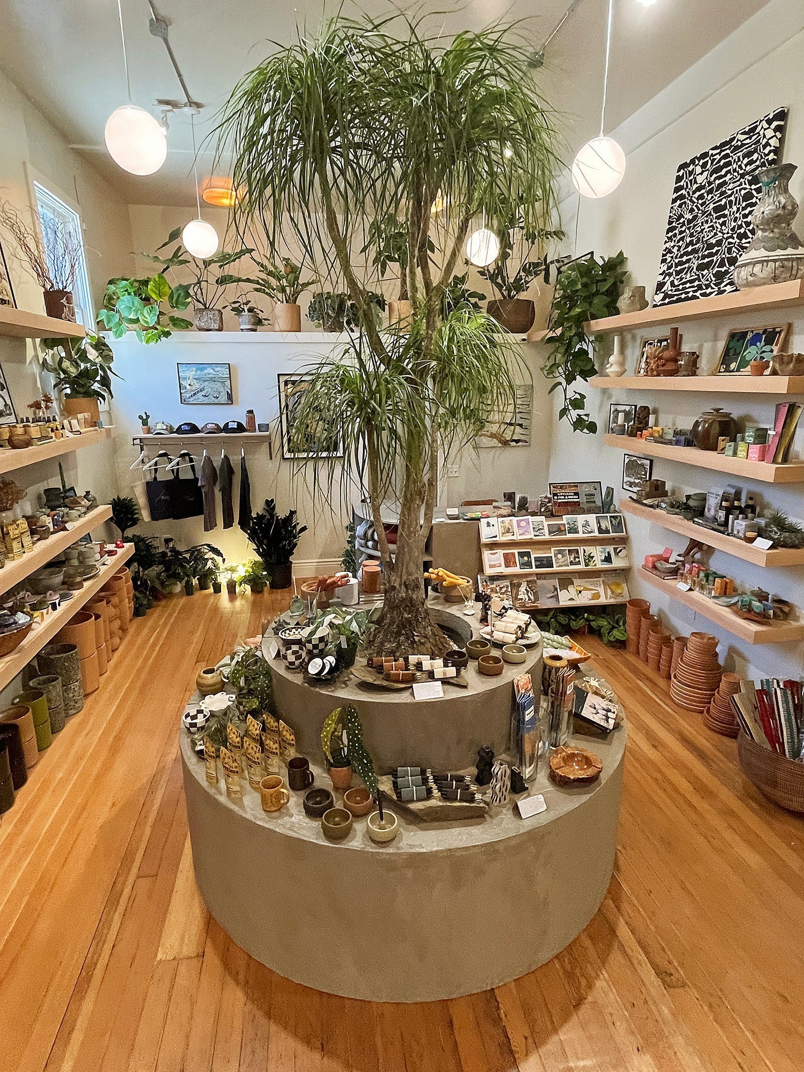 A New Chapter, A New Space... – Public Land Store